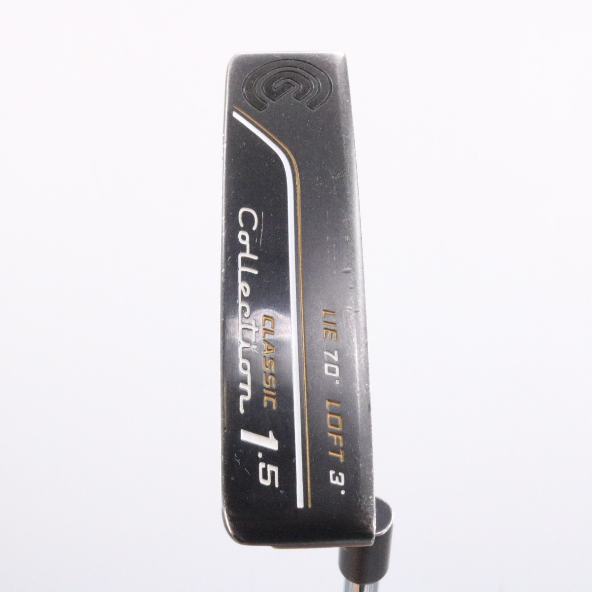Cleveland Classic Collection 1.5 Putter 35 Inches Right-Handed 77259D ...