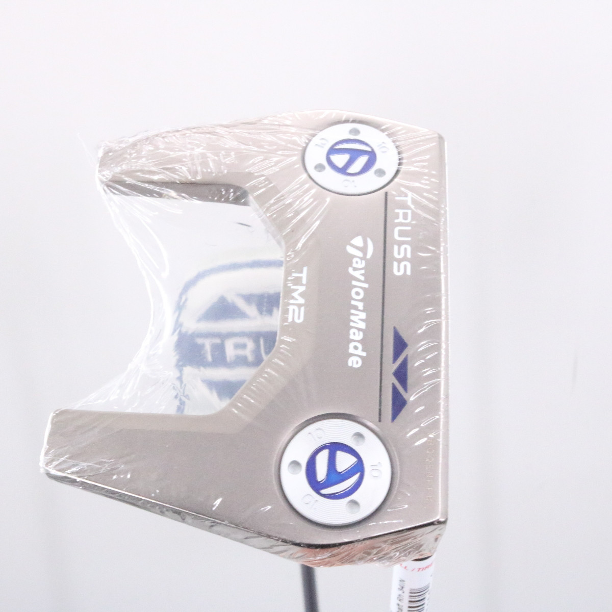 TaylorMade Truss TM2 Putter 34 Inches Headcover Right-Handed 77285D ...