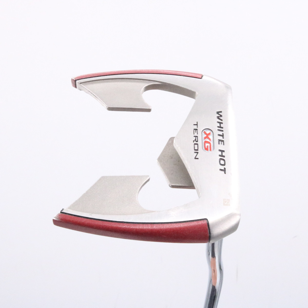 Odyssey White Hot XG Teron Putter 33 Inches Right-Handed 77371G - Mr ...