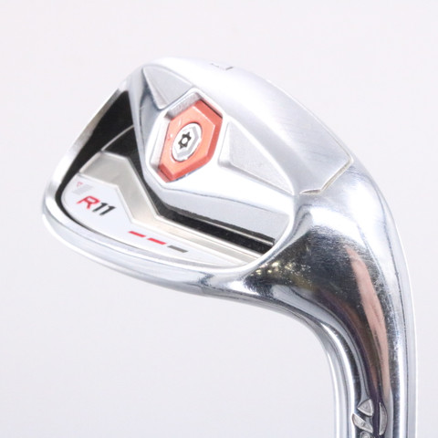 TaylorMade R11 A Gap Wedge Steel KBS Shaft Regular Flex Right-Handed ...