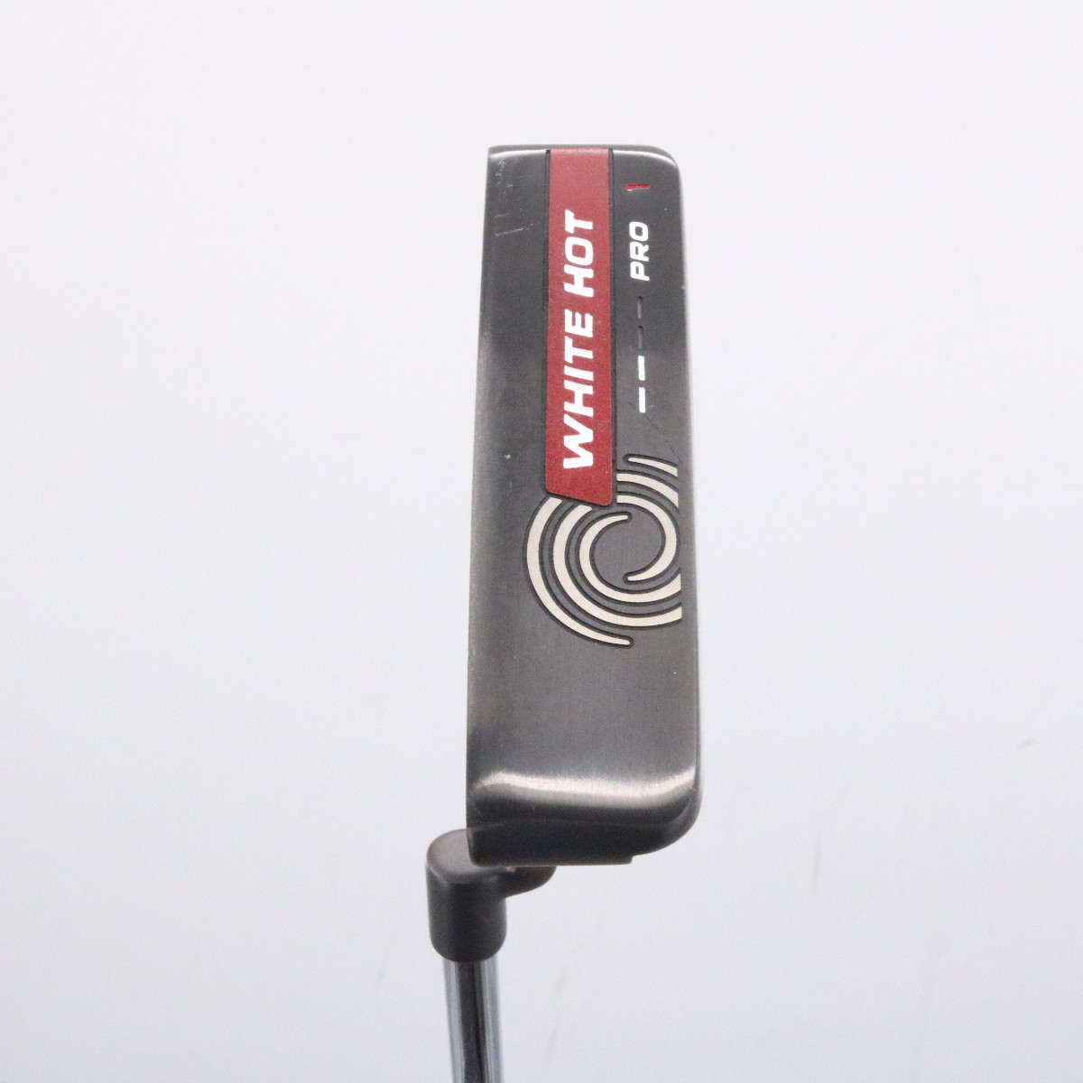 Odyssey White Hot Pro 1 Blade Putter 35 Inches Left-Handed 78545G - Mr ...