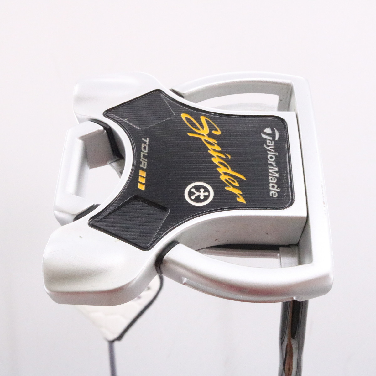 TaylorMade Spider Interactive Face Balanced Putter 34 Inches Headcover ...