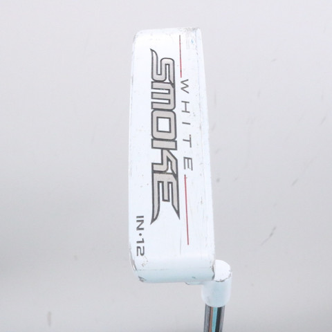 TaylorMade White Smoke In-12 Putter 35 Inches Right-Handed 79934B - Mr ...