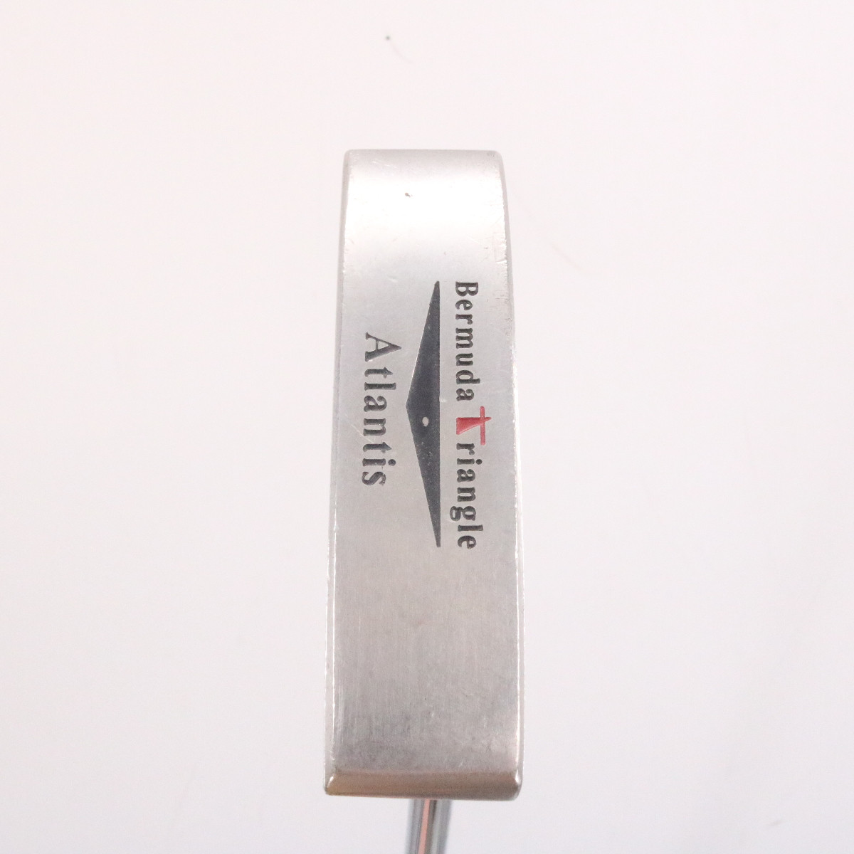 Bermuda Triangle Ron Pritchett Putter 33 Inches Right-Handed 80288H ...