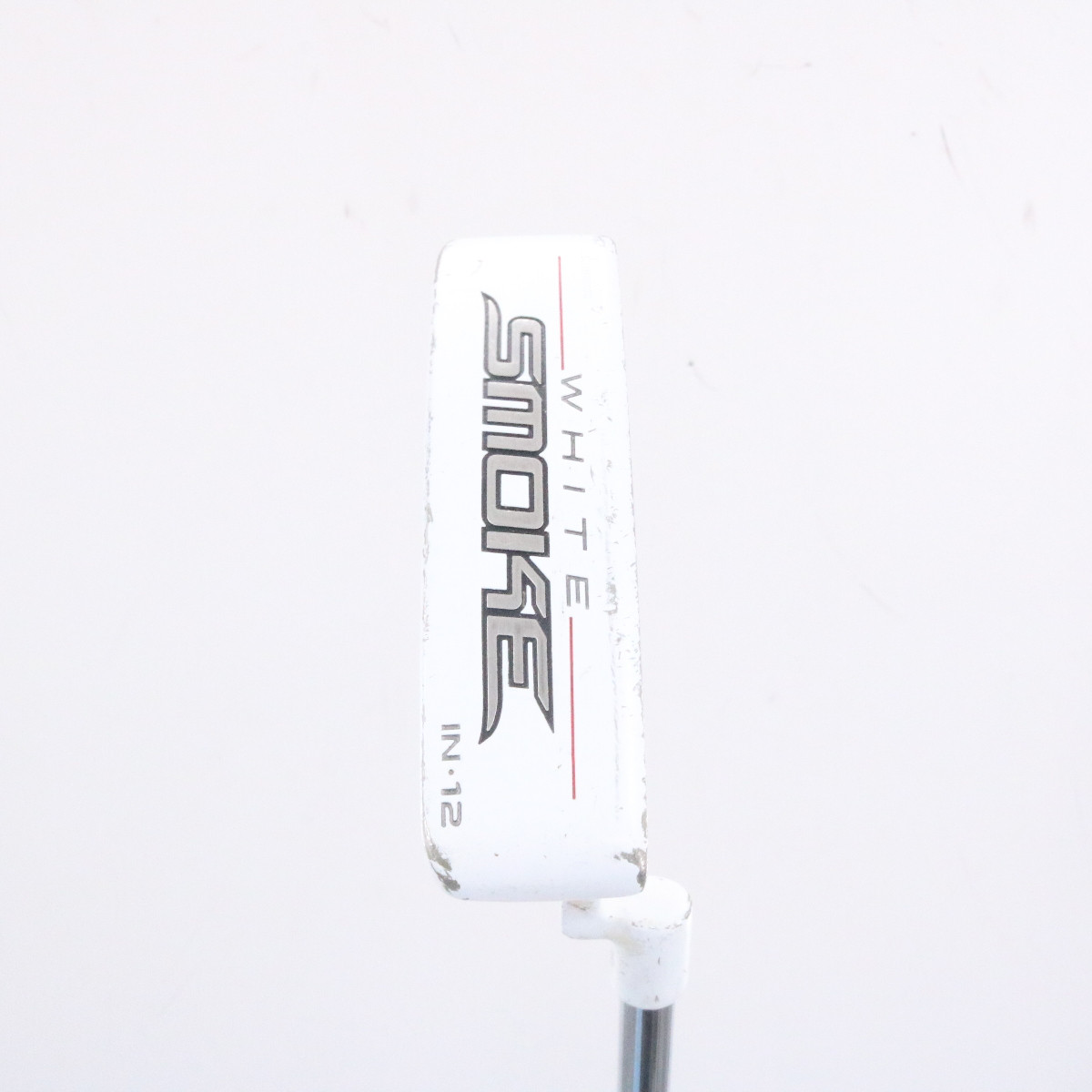 TaylorMade White Smoke In-12 Putter 35 Inches Right-Handed 80303H - Mr ...