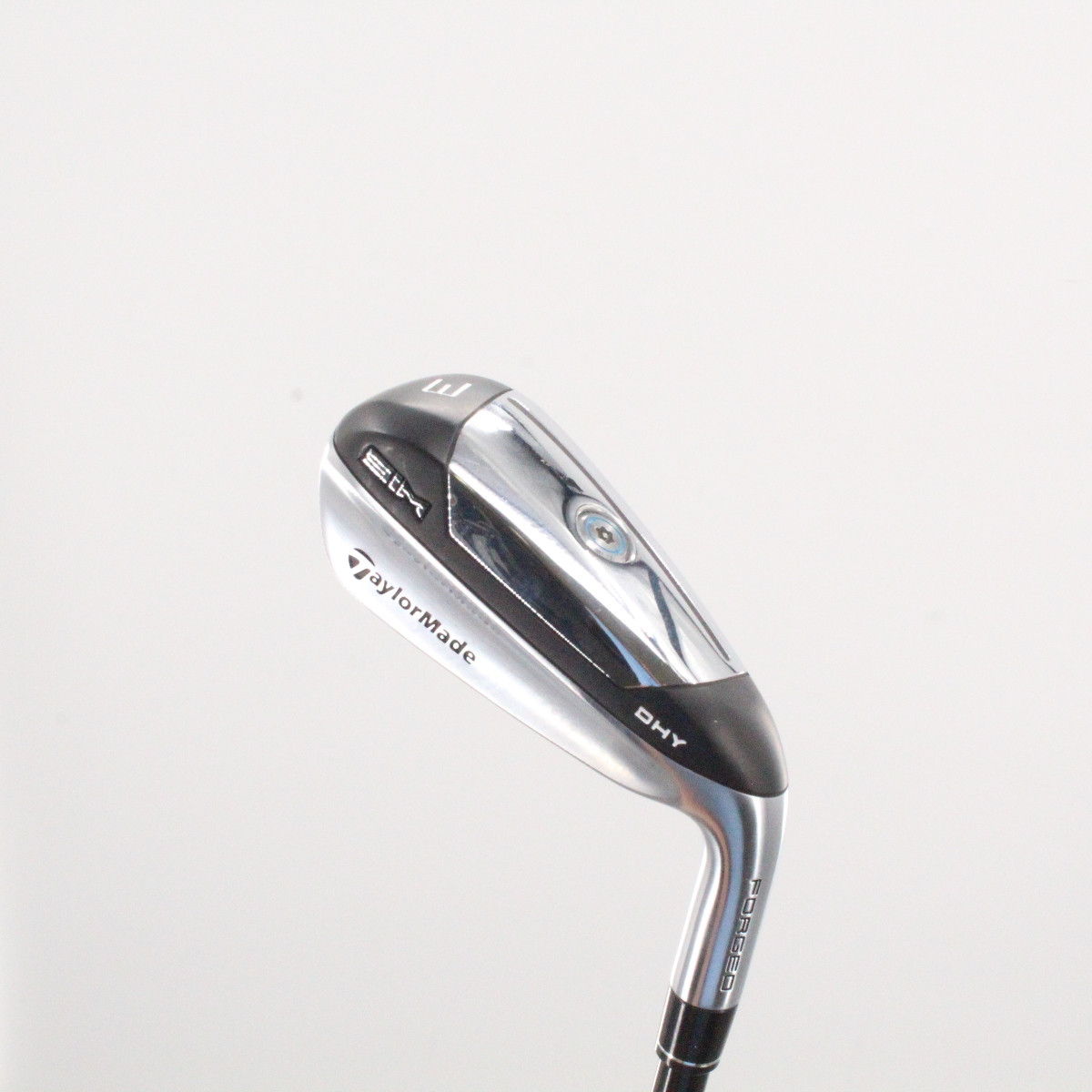 TaylorMade SIM DHY Individual 3 Hybrid Iron Diamana Graphite Stiff Flex ...