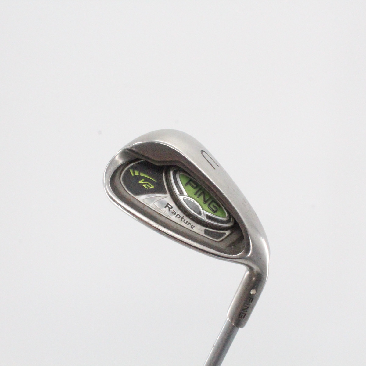 Ping Rapture V2 U Gap Wedge White Dot Graphite TFC 909I Regular Flex ...