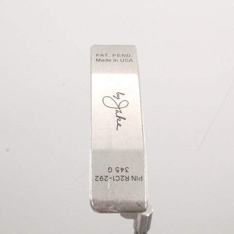 Plop RSVP 2 CSH 1 Putter 34.50 Inches Right-Handed 82596H - Mr Topes Golf