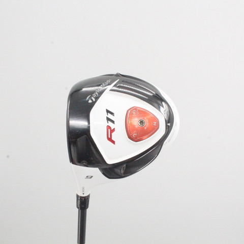 TaylorMade R11 Driver 9 Deg Fujikura Blur 60 Regular Flex Left-Handed 82309B - Mr Topes Golf