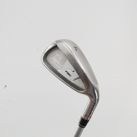 TaylorMade RAC HT Individual 4 Iron Graphite Regular Flex Right-Handed ...