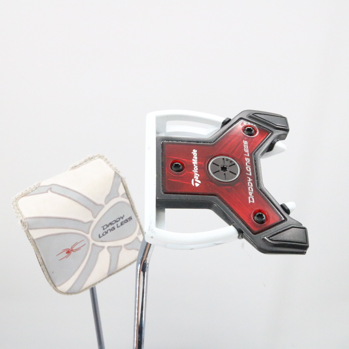 TaylorMade Daddy Long Legs Putter 38 Inches Left-Handed 83358B - Mr ...