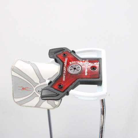 TaylorMade Daddy Long Legs Putter 38 Inches Right-Handed 83359B - Mr ...