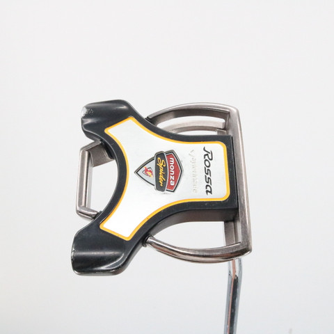 TaylorMade Rossa Monza Spider Putter 34 Inches Right-Handed 83360B - Mr ...