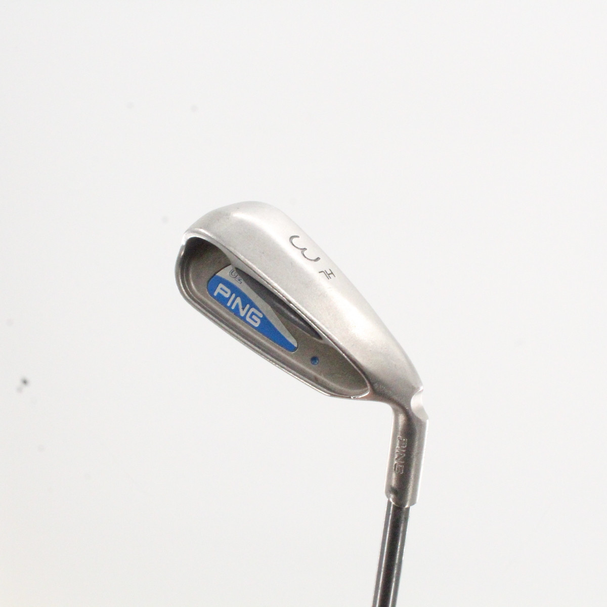 Ping G2 Individual 3HL Iron Blue Dot TFC 100 Graphite Regular Flex ...