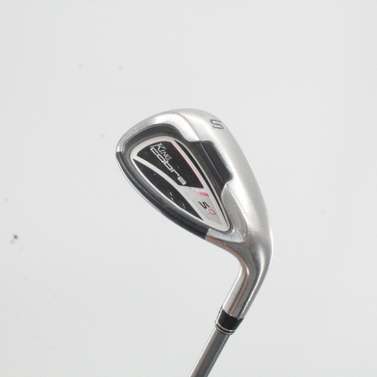 King Cobra S9 S Sand Wedge Graphite Design YS-5.1 Regular Flex Right ...