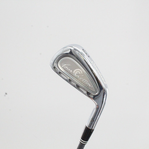 Cleveland TA2 Individual 3 Iron Graphite Regular Flex Right-Handed ...
