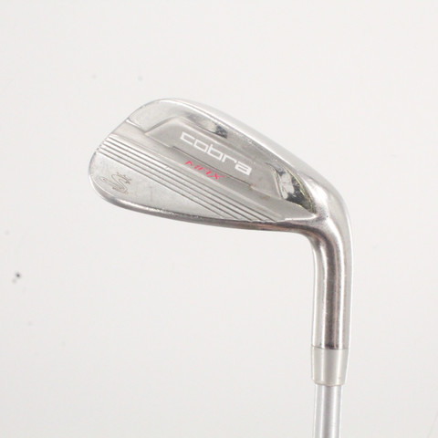Cobra Max Sand Wedge MFS Matrix Graphite Shaft Ladies Flex Right-Hand SW 84525H - Mr Topes Golf