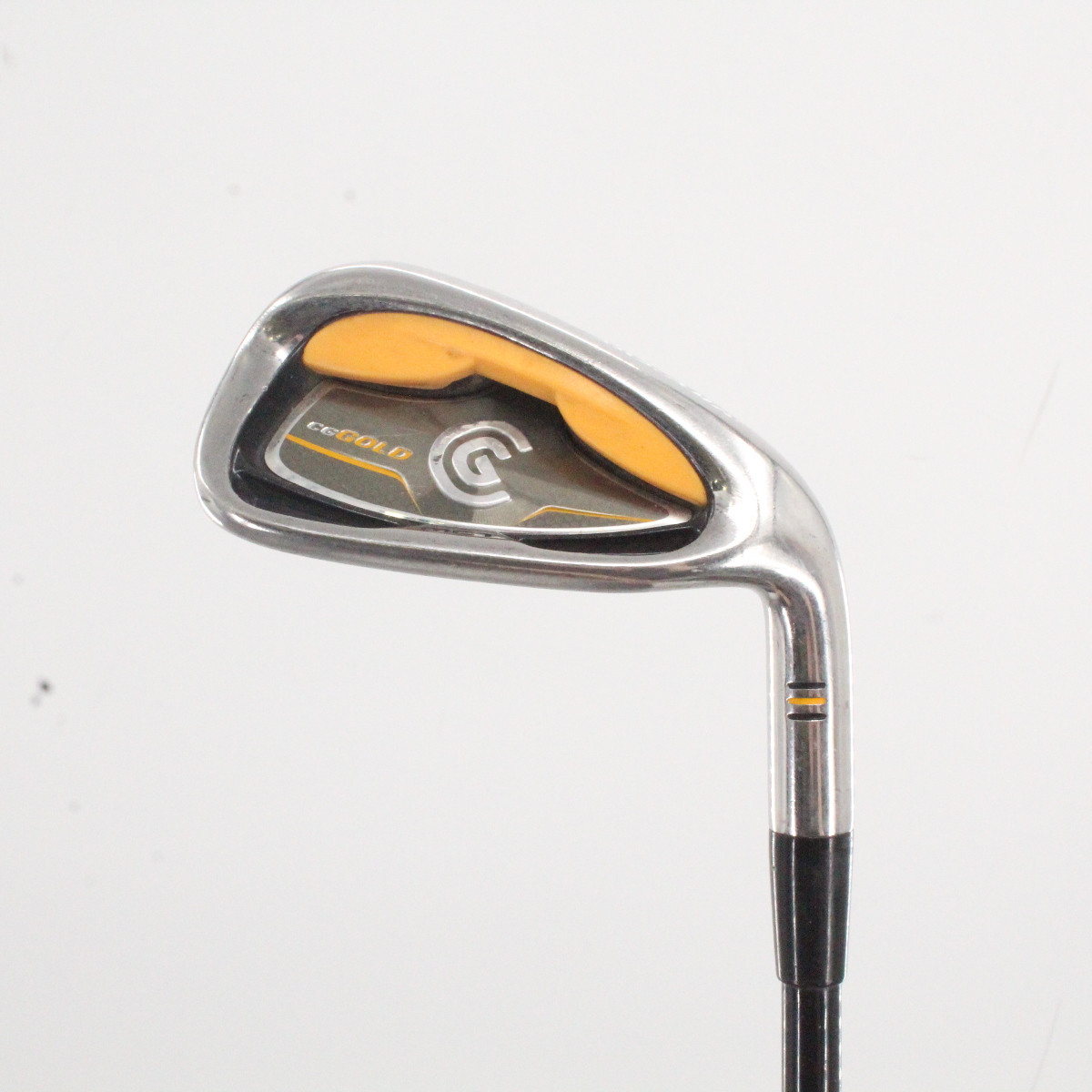 Cleveland CG Gold Individual 9 Iron Graphite Regular Flex Right-Hand ...