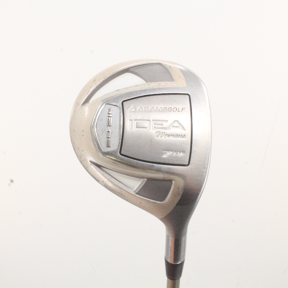 Adams Idea a12OS Fairway 7 Wood Graphite Shaft Ladies Flex 85833G - Mr ...