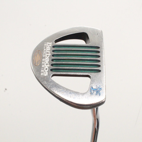RIFE Barbados Island Series Putter 35 Inches Right-Handed 85845G - Mr ...