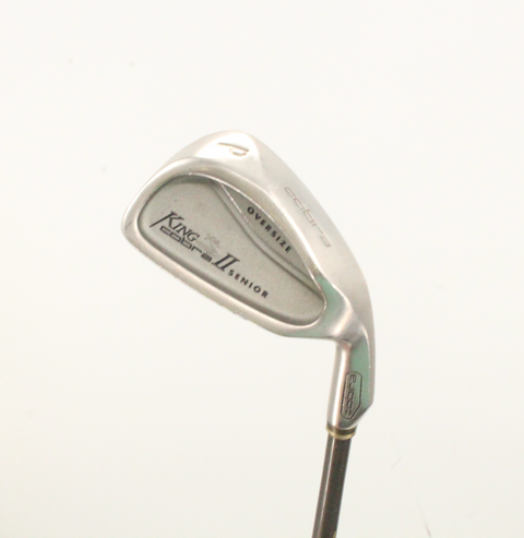 King Cobra II Senior Oversize Pitching Wedge Graphite Right-Handed 85938B - Mr Topes Golf