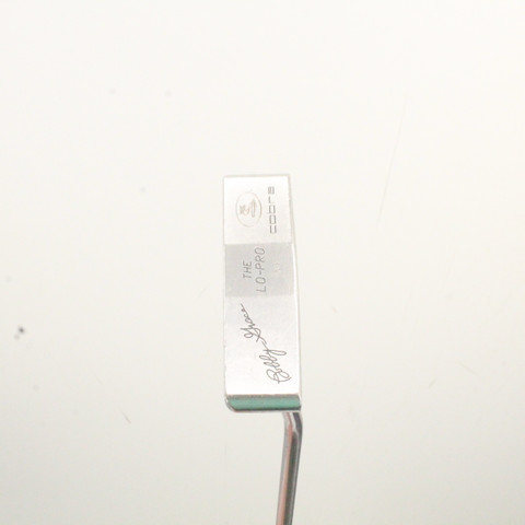 Cobra Bobby Grace The Lo-Pro HSM Putter 37 Inches Steel Right-Handed 85940B - Mr Topes Golf
