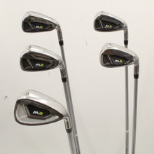 Golf Clubs - Iron Sets