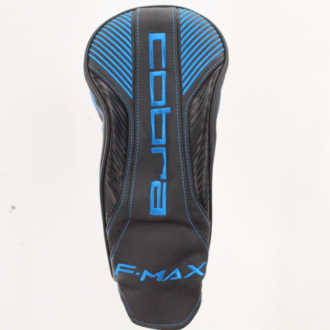 2021 King Cobra F-Max Airspeed Driver Head Cover - Headcover Only HC ...