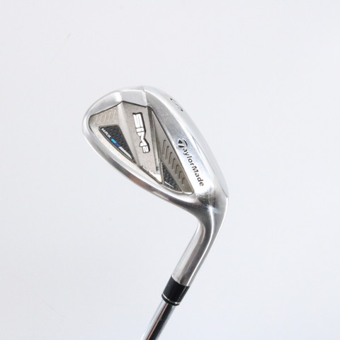 TaylorMade SIM2 Max Sand Wedge KBS Max MT Steel Regular Flex Right ...