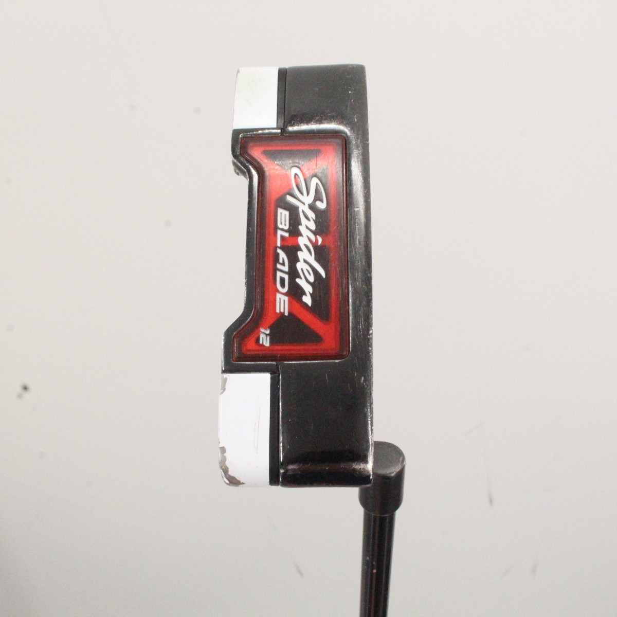 TaylorMade Spider Blade 12 Putter 35 Inches Right-Handed 86768H - Mr ...