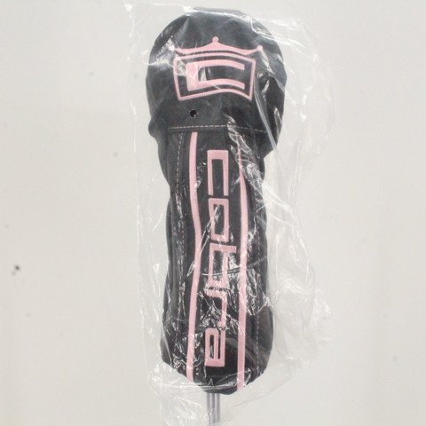 New Cobra Pink Speedzone Fairway Wood Cover Headcover Only HC-2726A ...