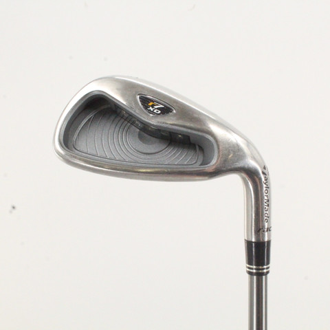 TaylorMade R7 XD RAC Individual 9 Iron Graphite Senior M Flex Right ...