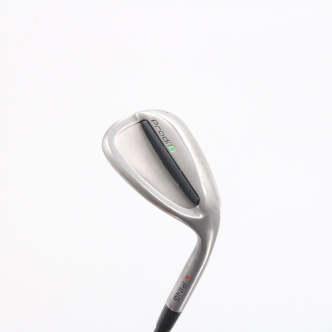 Ping Prodi G Wedge 56 Degrees 56.12 Red Dot Graphite Junior Right ...