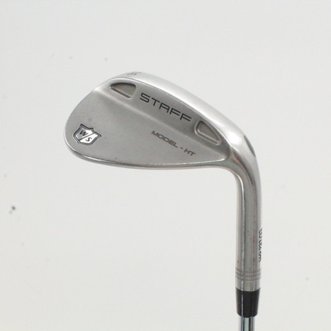 Wilson Staff Model HT Forged Wedge 56 Degrees 56.10 Steel Wedge Flex ...