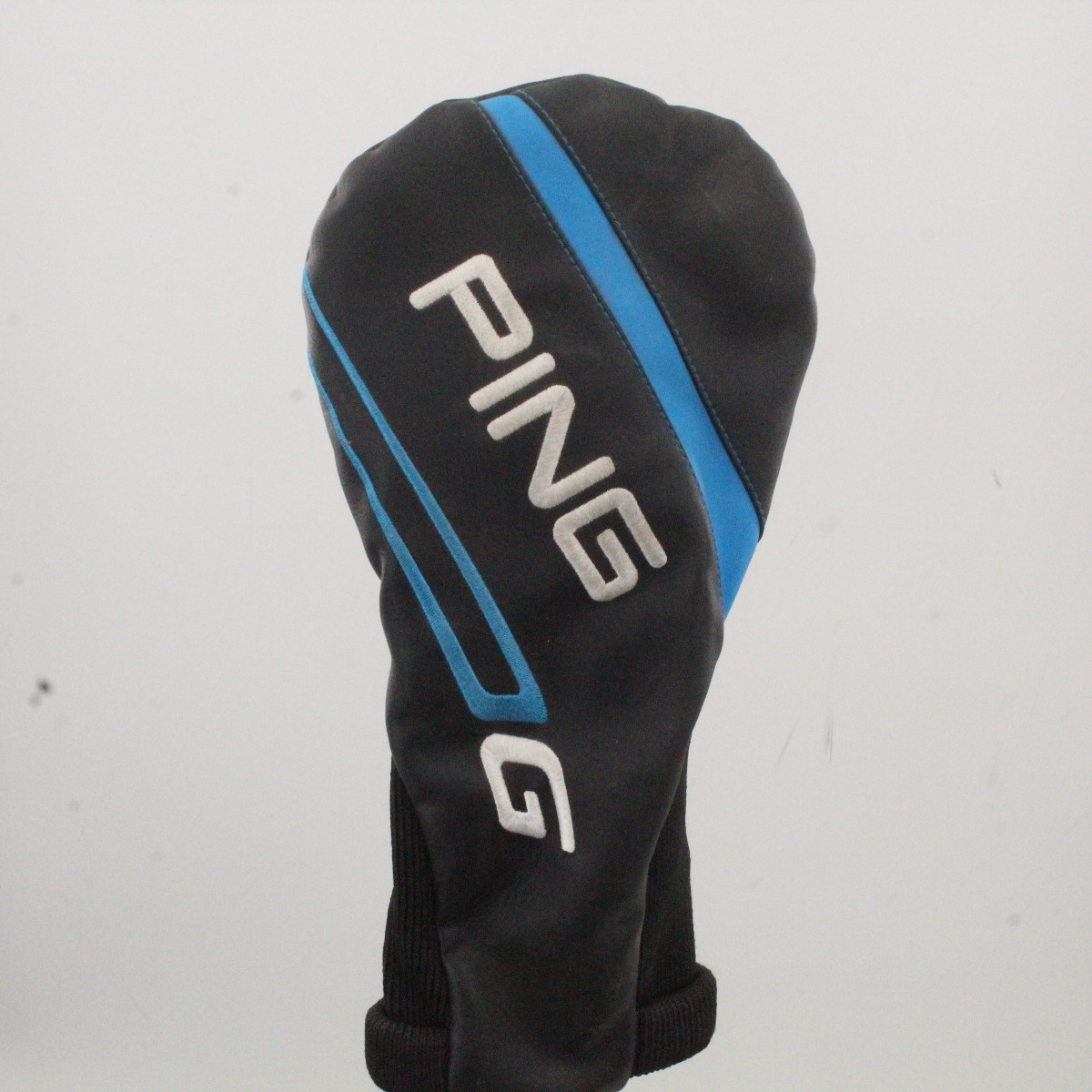 Ping G Driver Cover Headcover Only HC-2812H - Mr Topes Golf