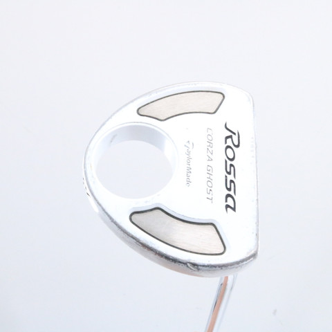 TaylorMade Rossa Corza Ghost Putter 33 Inches Right-Handed 87274A - Mr ...