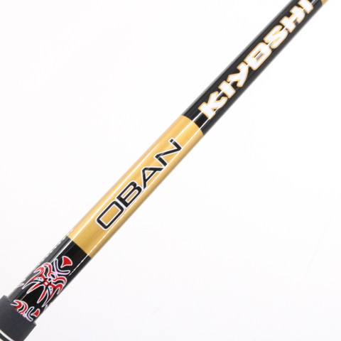 OBAN Kiyoshi 5 Wood Shaft 02 Senior PXG Adapter fits GEN1 GEN2 GEN3 ...