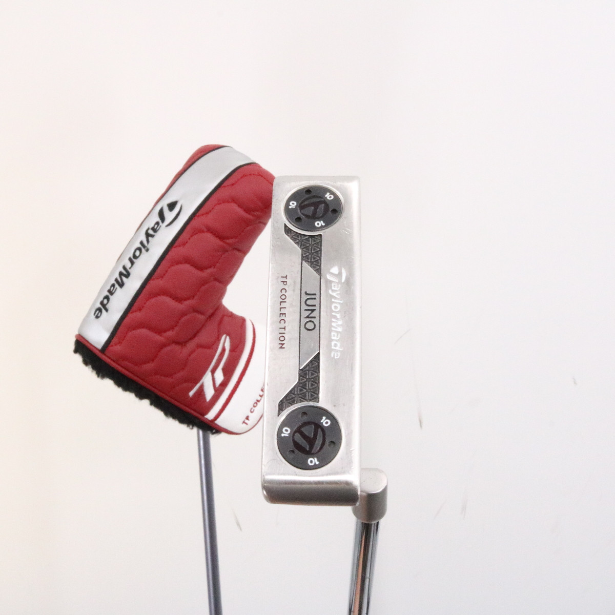 TaylorMade TP Collection Juno Putter 35 Inches Headcover Right-Handed ...