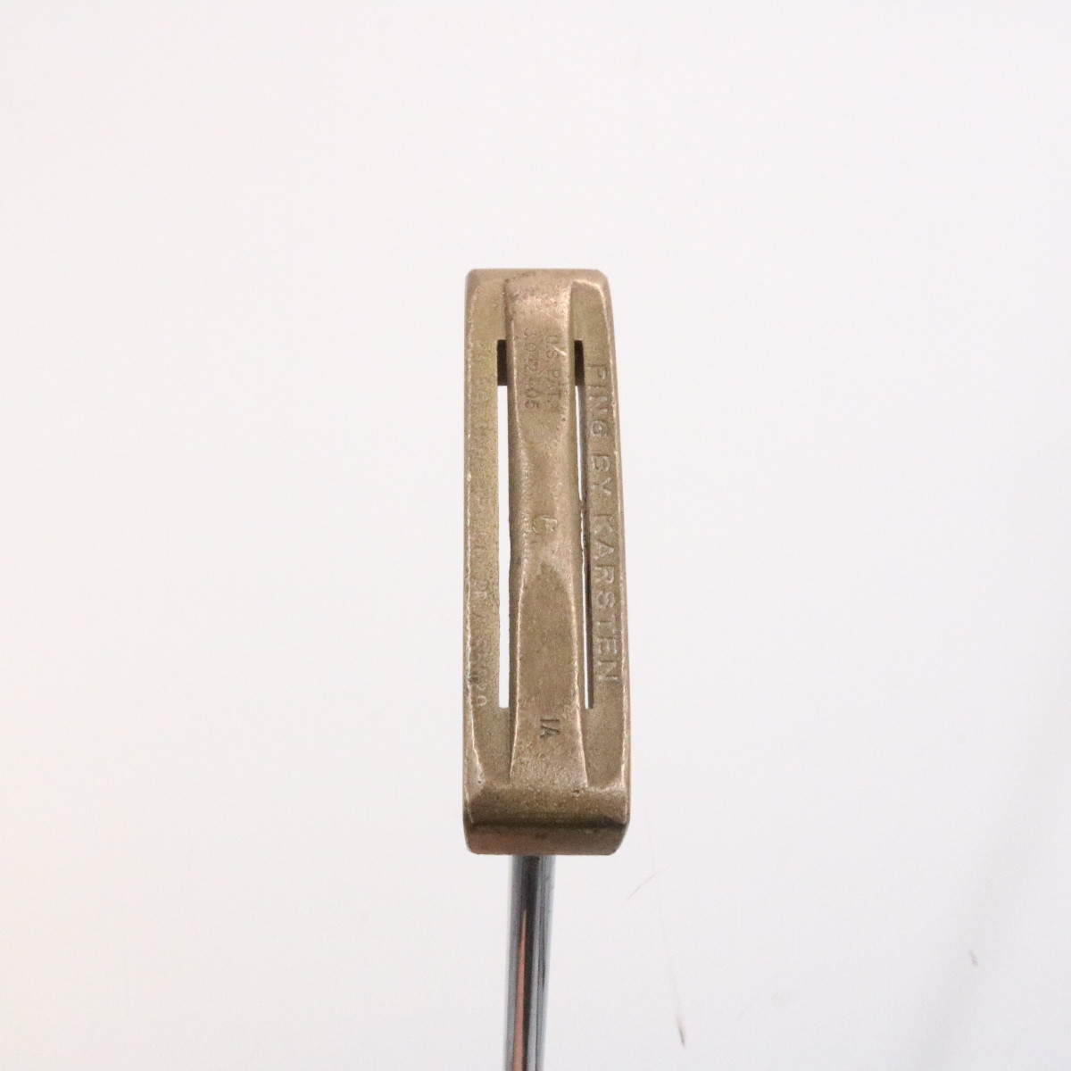 Ping 1A Karsten Putter 34 Inches Box 9006 Zip 85029 Right-Hand Left ...