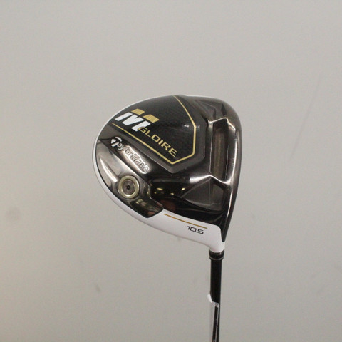 TaylorMade M Gloire Driver 10.5 Deg Speeder Evolution Regular Flex 88005B - Mr Topes Golf