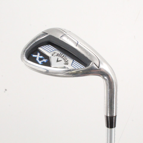 Callaway Xt Sand Wedge Graphite Shaft Right-Handed S SW 88433H - Mr ...