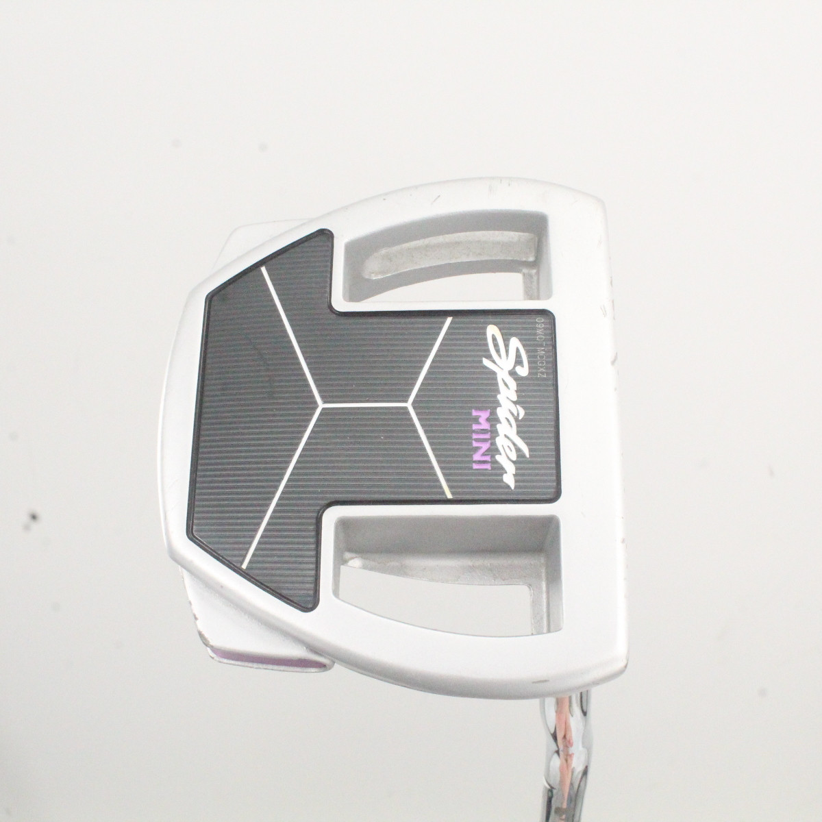 TaylorMade Spider Mini Kalea Women's Mallet Putter 33 Inches Right ...