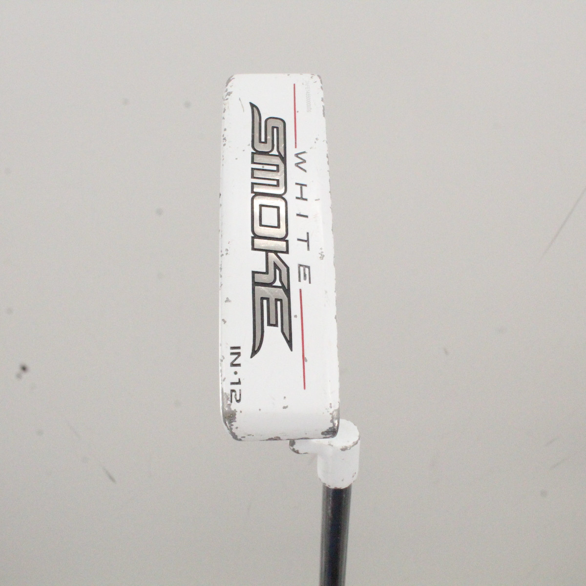 TaylorMade White Smoke In-12 Putter 32 Inches Right-Handed 88662H - Mr ...