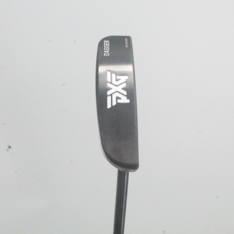 PXG Dagger Stealth Putter 34 Inches Steel Right-Handed 88842H - Mr ...