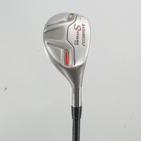 Adams Speedline Plus 5 Hybrid Graphite SuperShaft Lite A Flex Right ...