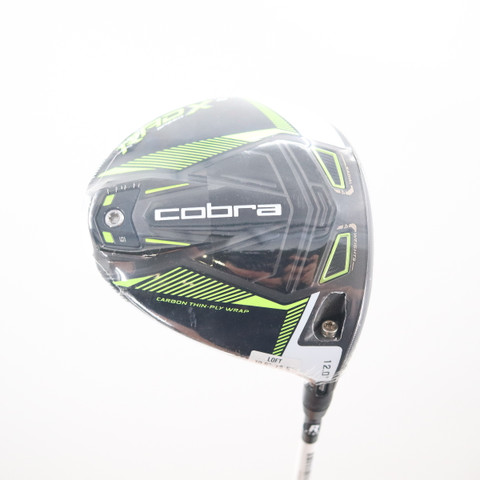 2021 Cobra King Radspeed XB Driver 12.0 Degrees Riptide 5.5 Regular ...