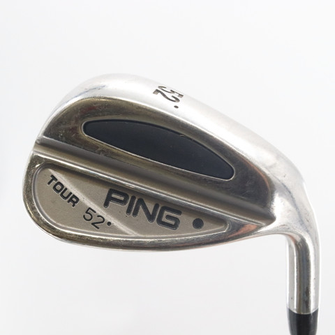 PING Tour Wedge 52 Degrees Black Dot True Temper Steel Right Handed ...