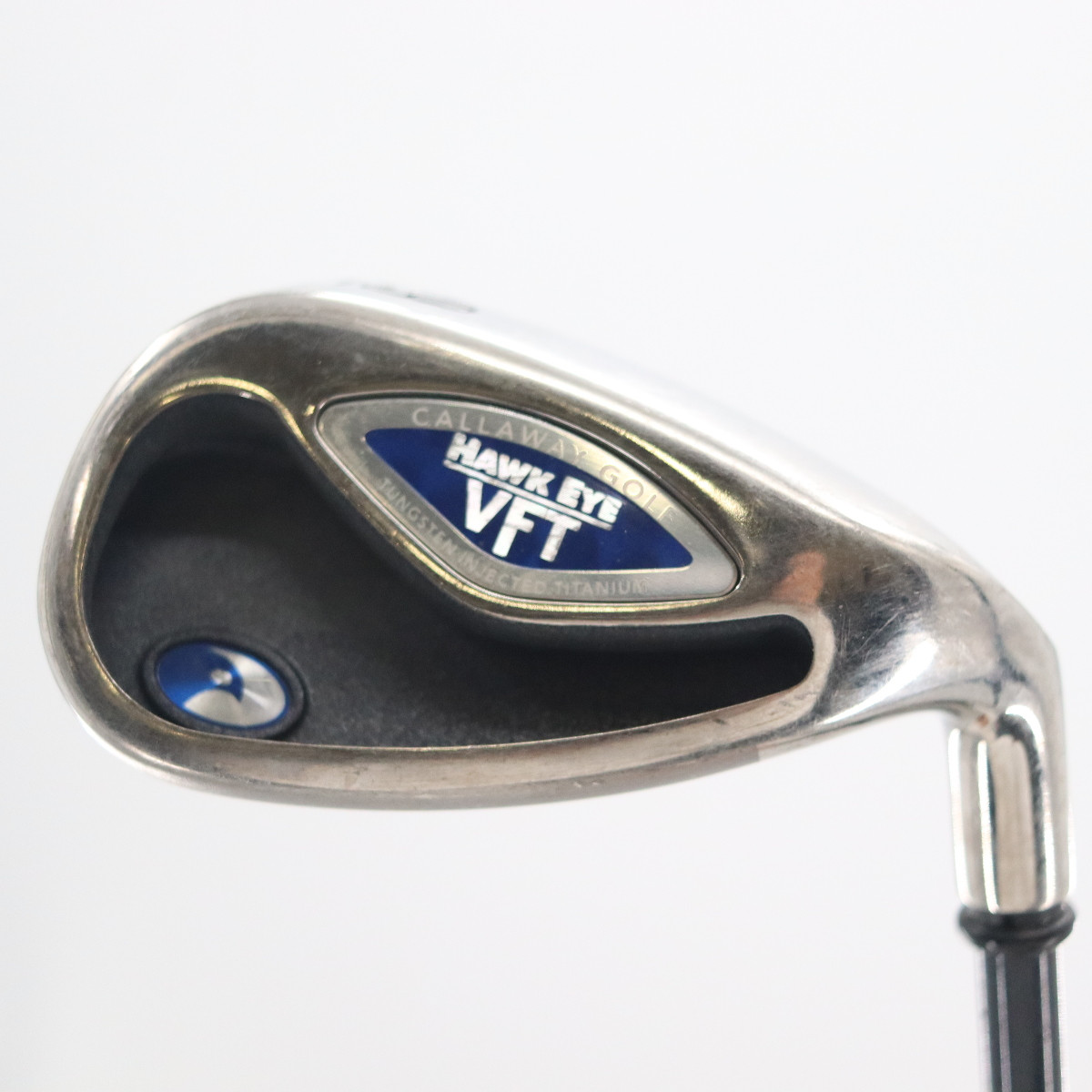 Callaway Hawk Eye VFT Individual 9 Iron Graphite System 75 Regular Flex 89965M - Mr Topes Golf