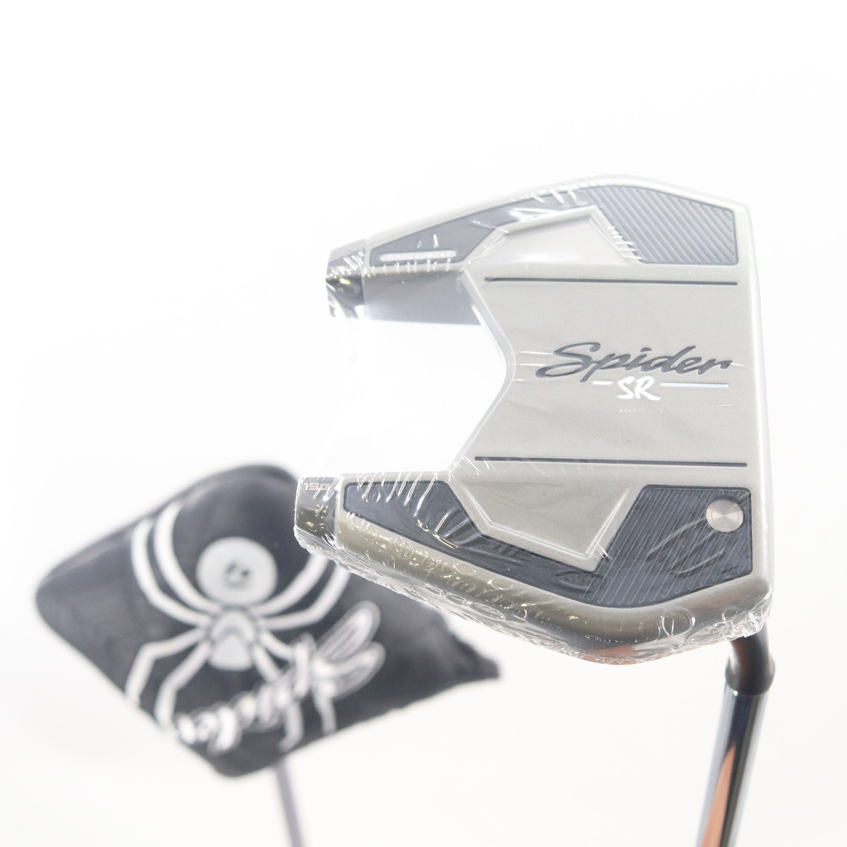 2021 TaylorMade Spider SR Flow Neck Putter 34 Inches Right-Handed ...