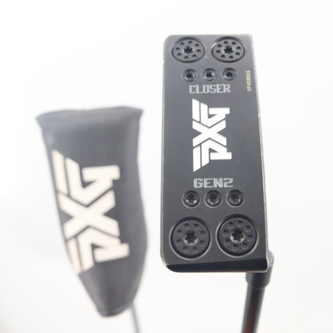 PXG Closer GEN2 Putter 33 Inches Headcover Right-Handed 88566G - Mr Topes Golf